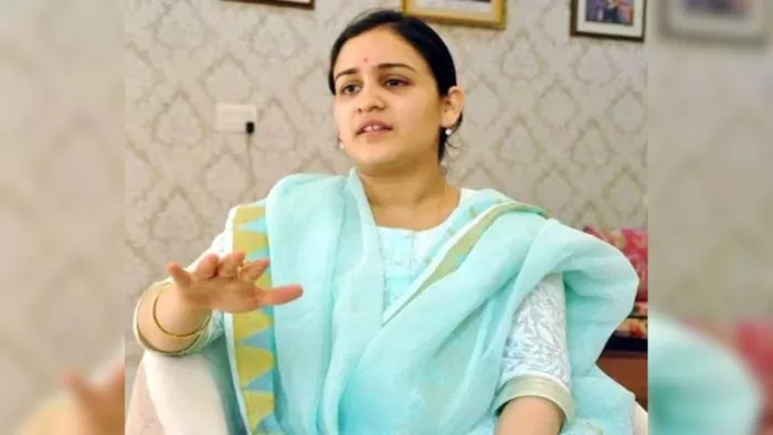 'प्रदेश में नहीं बर्दाश्त की जाएगी गुंडई व दबंगई', संभल हिंसा पर अपर्णा ...