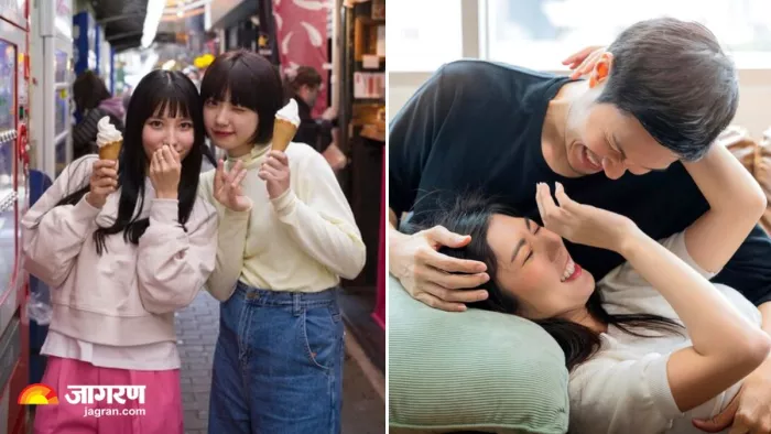 ऑक्टोपस आइसक्रीम से लेकर Cuddle Cafe तक, ऐसी अजीबोगरीब चीजें सिर्फ ...