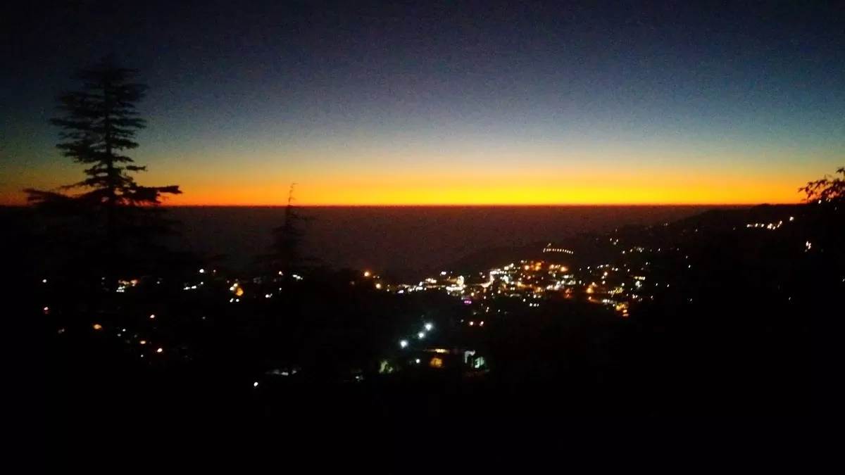 Mussoorie Winterline Carnival का आज होगा आगाज, गीत संगीत से सजेगी महफिल ...