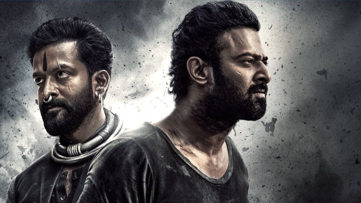 Salaar Day 5 Box Office Collection: Animal के बाद 'सालार' धमाका, 5वें ...