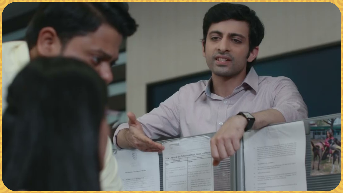 Cubicles Season 3 Trailer: नई चुनौतियों के साथ लौटेंगे पीयूष प्रजापति ...