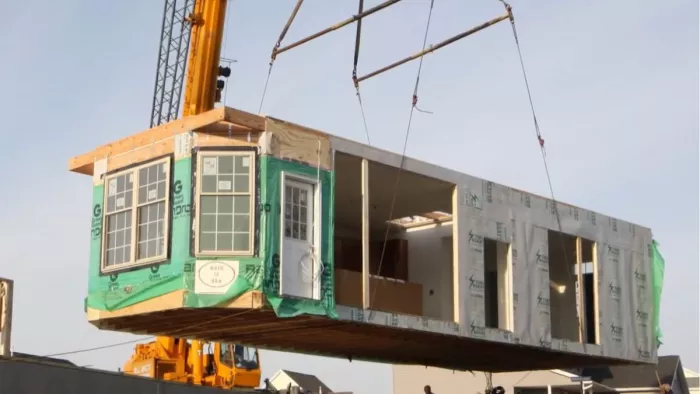 अब फैक्ट्री में बनने लगे घर... समय और लागत भी कम; क्यों इनकी बढ़ रही ...