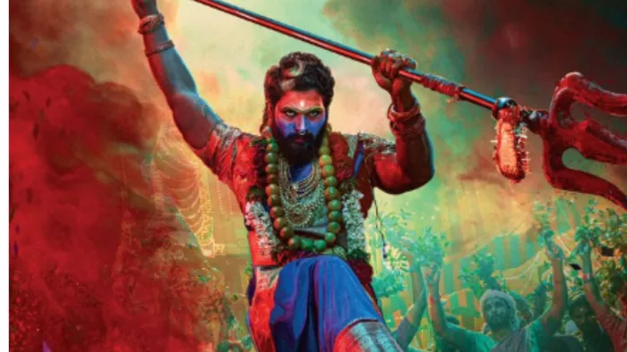 Pushpa 2 Worldwide Collection Day 21: बच के रहना आमिर खान! पुष्पा 2 ने ...