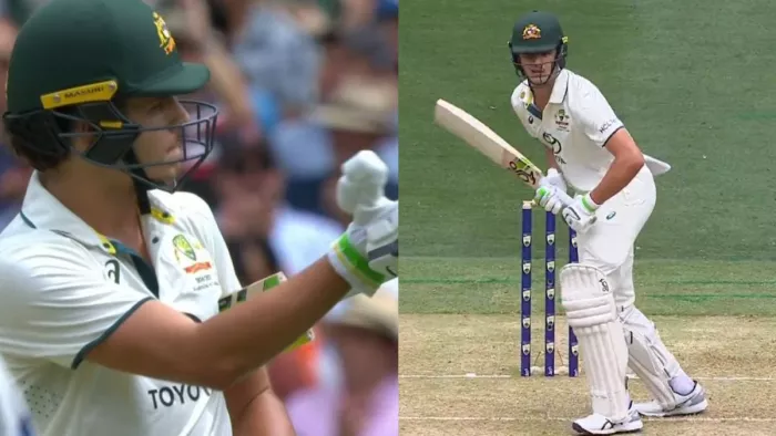 IND Vs AUS: Sam Konstas के डेब्यू के साथ मेलबर्न में टूटा 95 साल पुराना ...