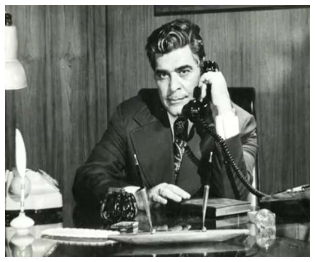 Happy Birthday Ajit Khan: 'मोना डार्लिंग' जैसे कई डायलॉग से फेमस हुए ...