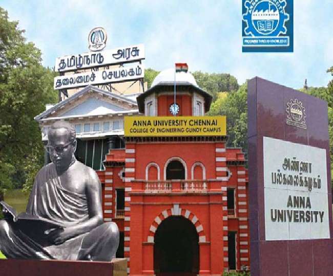 TANCET Hall Ticket 2021: Anna University will release the Tamil Nadu ... TANCET Hall Ticket 2021: Anna University will release the Tamil Nadu ...