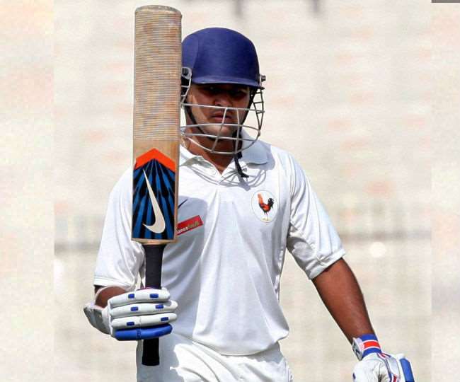 विकटकीपर पार्थिव पटेल ने रचा इतिहास, रणजी क्रिकेट में बनाया रिकॉर्ड ...