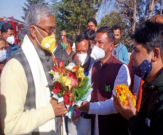 उत्‍तराखंड को मिलेंगे 772 नए डाक्‍टर और इसी सत्र से शुरू होगा अल्‍मोड़ा ...