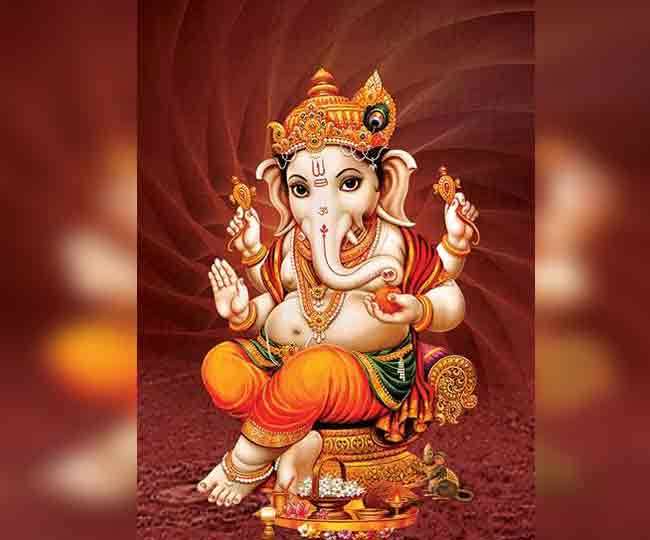 जरूर करें संकटनाशन गणेश स्तोत्र का पाठ, जीवन में आती है सुख-समृद्धि ...