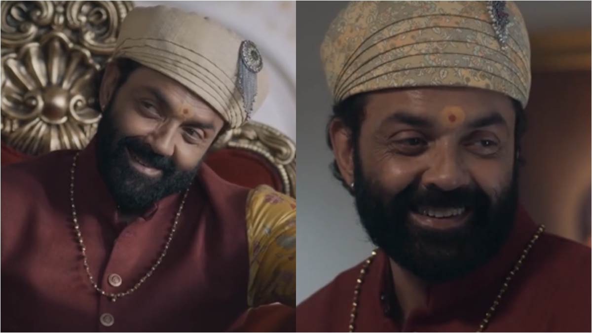 Bobby Deol Birthday: बाबा निराला बन बुलंदी पर पहुंचे बॉबी देओल, काम ना ...