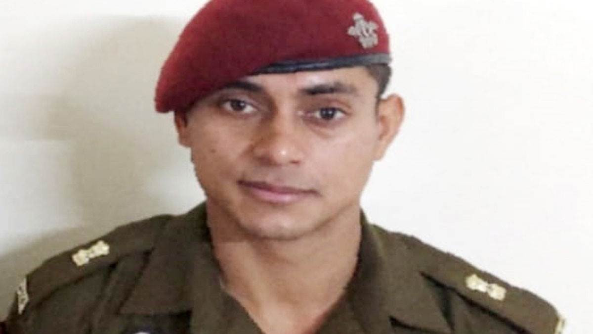 Gallantry Awards: उत्‍तराखंड के मेजर प्रशांत को मिलेगा सेना मेडल ...