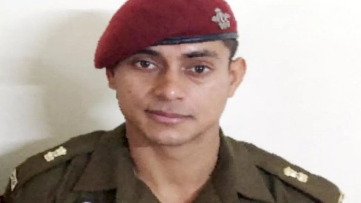 Gallantry Awards: उत्‍तराखंड के मेजर प्रशांत को मिलेगा सेना मेडल, राष्ट्रपति ने की घोषणा, गांव ...