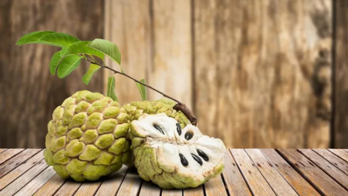 Ramphal Benefits: दिल से लेकर जोड़ों के दर्द तक से राहत दिला सकता है ...