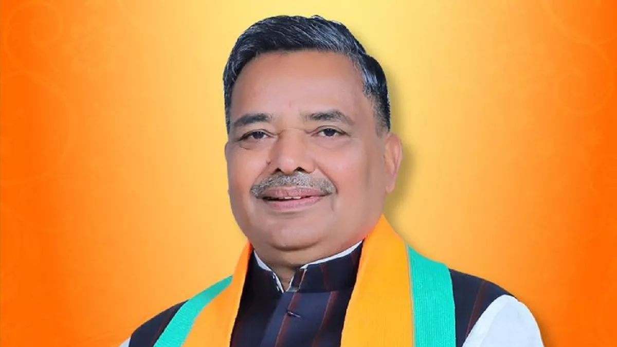 'रामभक्तों पर जिसने चलवाई गोलियां उसे मिला सम्मान', मुलायम को पदम ... 'रामभक्तों पर जिसने चलवाई गोलियां उसे मिला सम्मान', मुलायम को पदम ...