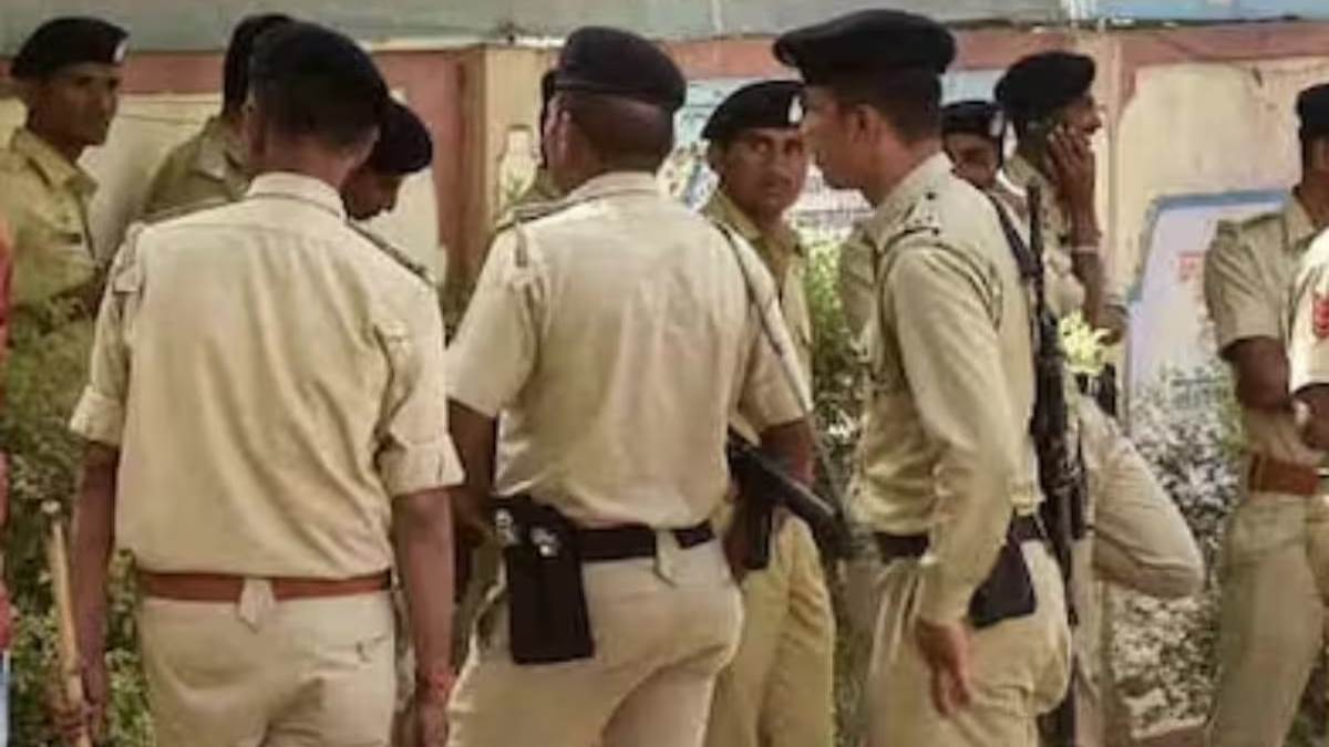 Bengal Police Transfer: चुनाव से पहले बंगाल पुलिस में बड़ा फेरबदल, 285 ...