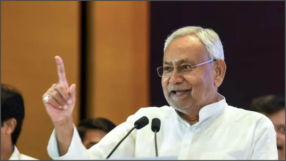 Nitish Kumar ने कब-कब मारी पलटी? 2005 से चल रहा ये 'खेल'... अब फिर लालू ...