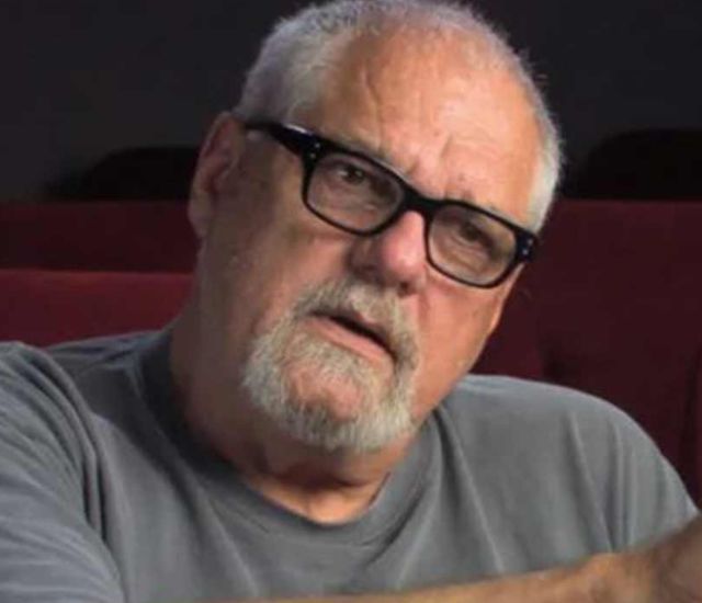 Rod Holcomb Death: नहीं रहे एमी अवॉर्ड विनर हॉलीवुड डायरेक्टर रॉड ...