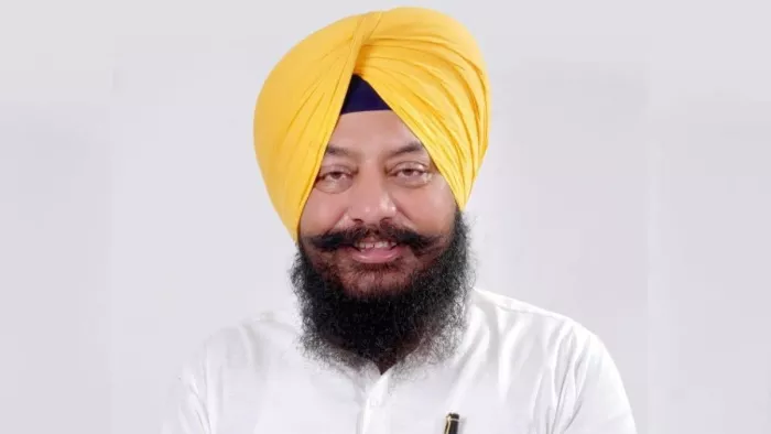 हंगामे के बीच जितेंद्र भाटिया बने अमृतसर के मेयर, कांग्रेस के पास बहुमत ...