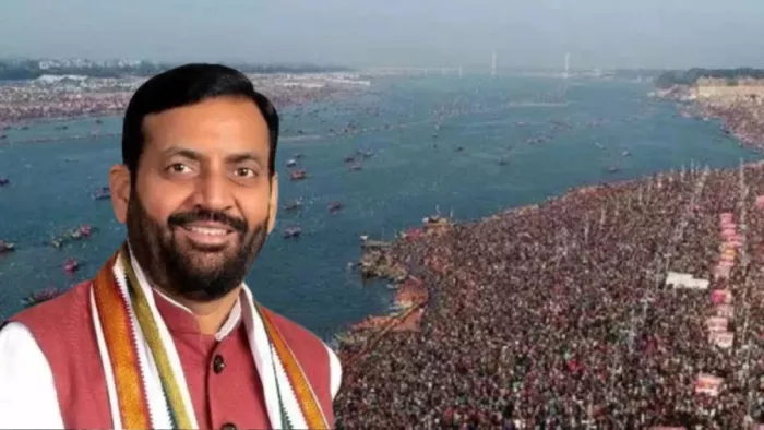 महाकुंभ के लिए श्रद्धालुओं का पहला जत्था रवाना, इस योजना के तहत फ्री ...