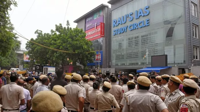 Old Rajinder Nagar: कोचिंग सेंटर के 4 सह-मालिकों को बेल, HC ने दिया ये ...