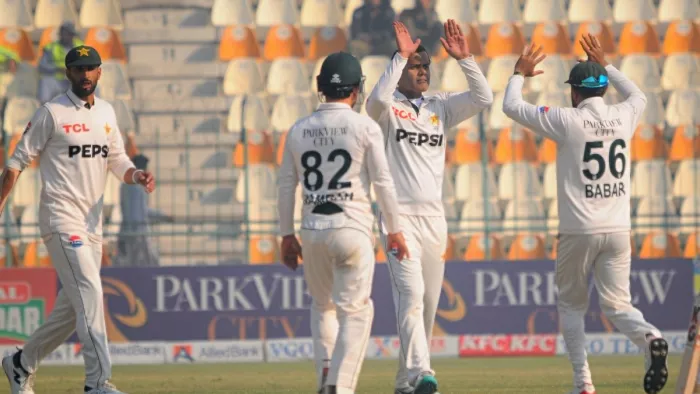 PAK vs WI 2nd Test: वेस्‍टइंडीज ने पाकिस्‍तान को घर पर रौंदा, WTC प् ...