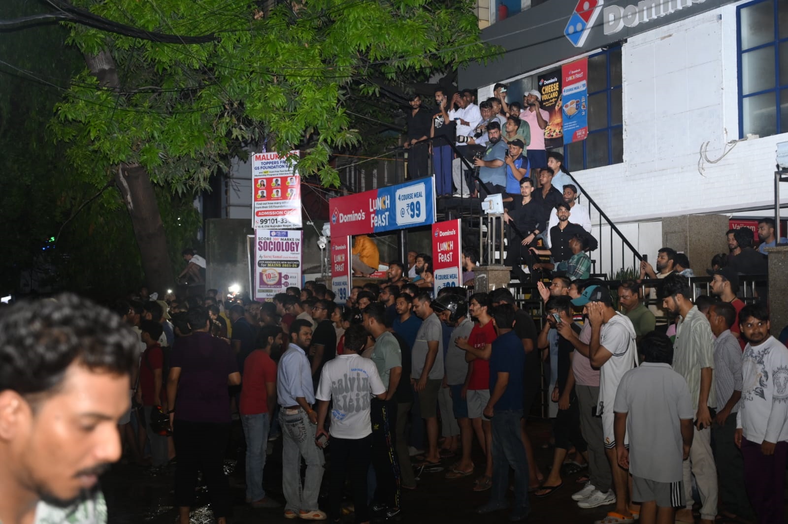 Old Rajinder Nagar: कोचिंग सेंटर के 4 सह-मालिकों को बेल, HC ने दिया ये ...