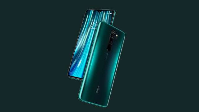 Redmi Note 8, Note 8 Pro डिस्काउंट के साथ उपलब्ध, मिल रहे हैं कई और ...