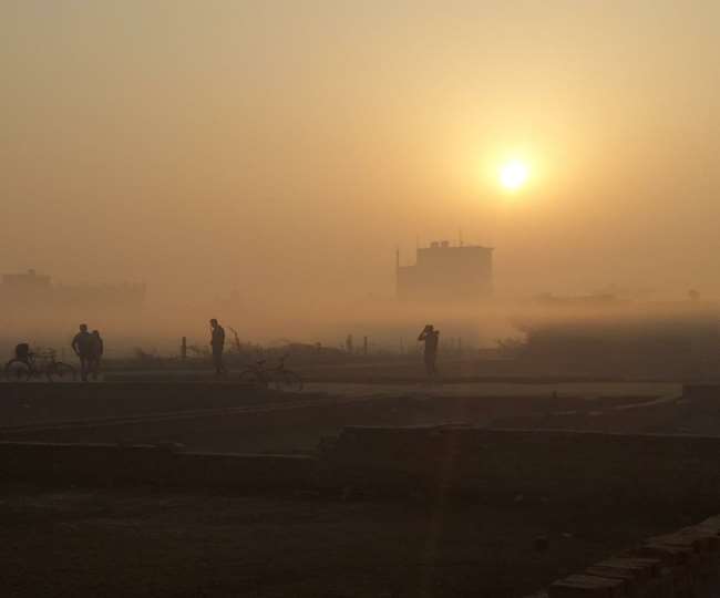 Aligarh Weather Forecast : धूप दिखा रही तेवर, अब न्यूनतम तापमान भी बढ़ ...