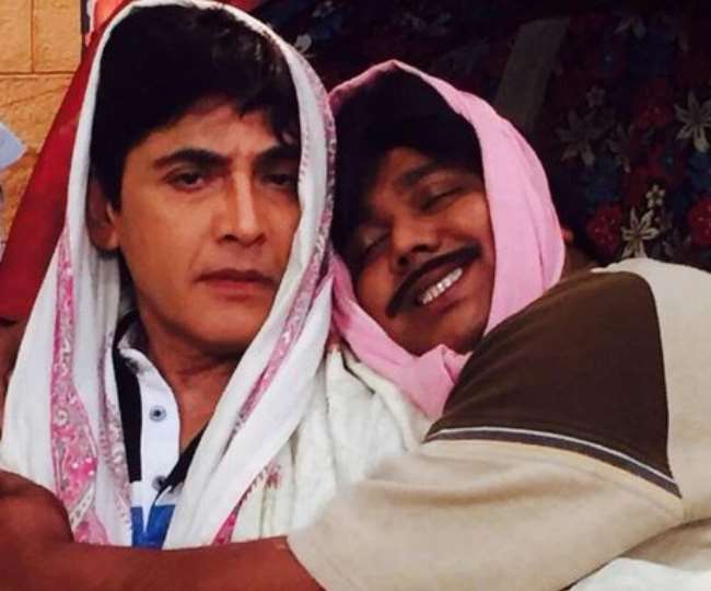 Bhabiji Ghar Par Hain: बिना डायलॉग बोले ही फेमस हुए 'पेलू रिक्शावाला ...