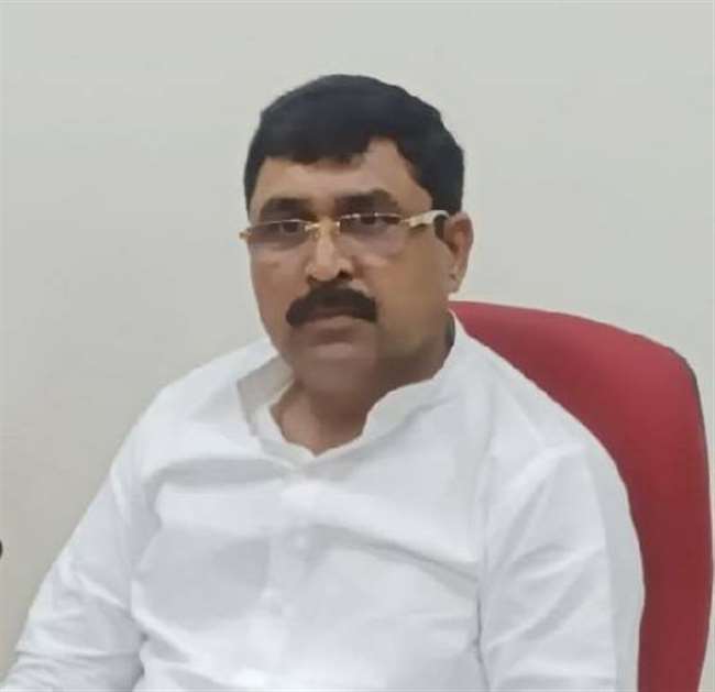 करोड़पति है कुंडू दंपती, जिला चेयरमैन पद से इस्तीफा देकर विधायक पद का ...