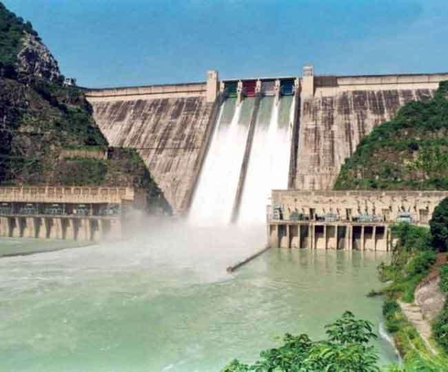 दिल्ली में नहीं होगा जल संकट, पंजाब के भाखड़ा बांध से मिलेगा हिस्से का ...