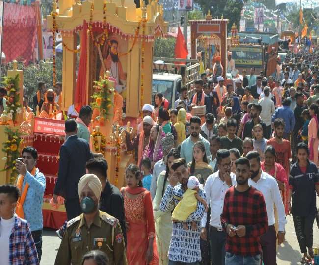 Jalandhar Today 27th February ः आज मनाया जाएगा श्री गुरु रविदास जी का ...