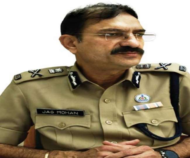 West Bengal Assembly Election 2021: बंगाल में हटाए गए एडीजी कानून ...