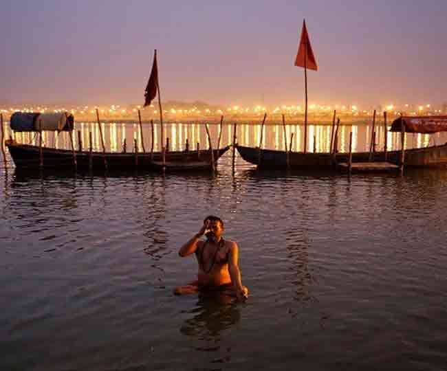 Magh Purnima 2021: आज है माघ पूर्णिमा, जानें इस दिन क्या है दान का ...