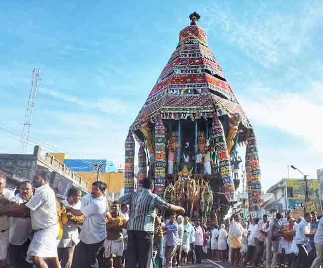 Masi Magam 2021: आज है मासी मगम, जानें क्या है इस त्यौहार का महत्व ...