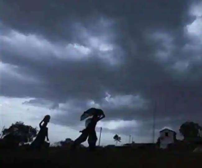 Dhanbad Weather Update: सुबह से आसमान में धूप-छांव का खेल, जानें-कब तक ...