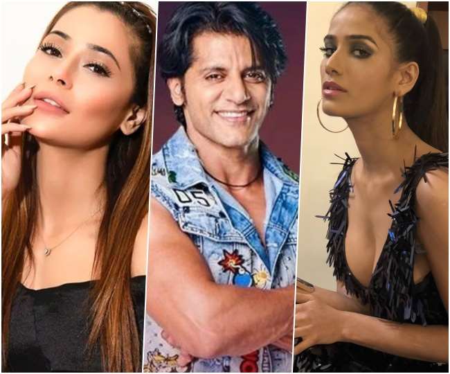 Lock Upp Contestants Full List: सामने आई कंटेस्टेंट की कंफर्म लिस्ट ...