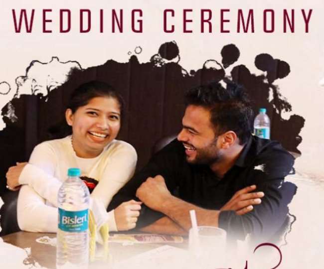 टोक्यो पैरालिंपिक में गोल्ड मेडल जीतने वाले सुमित आंतिल दिल्ली की लड़की ...