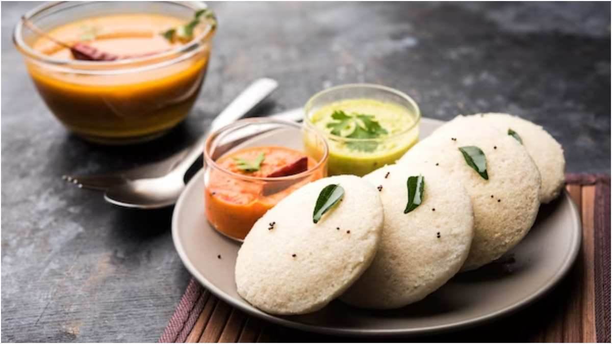Origin Of Idli: दक्षिण भारत से नहीं बल्कि इन दो देशों से जुड़ा है इडली ...
