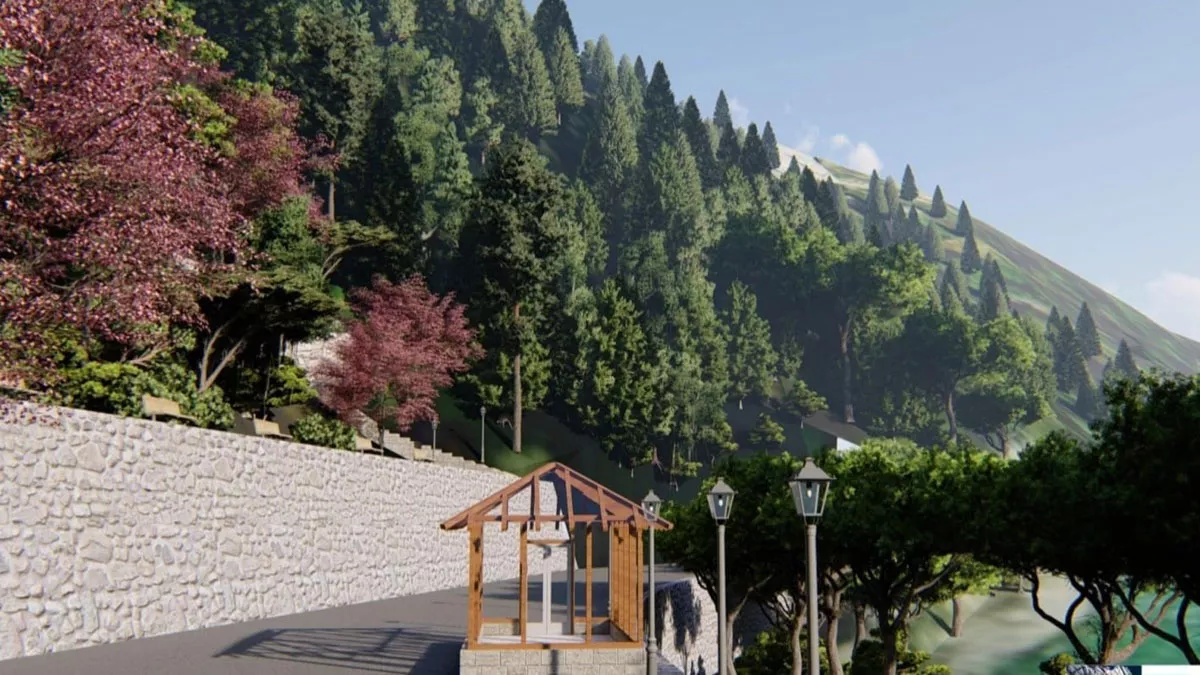 Uttarakhand Tourism: टूरिस्ट स्‍पॉट के रूप में विकसित होगी नैनीताल की य ...