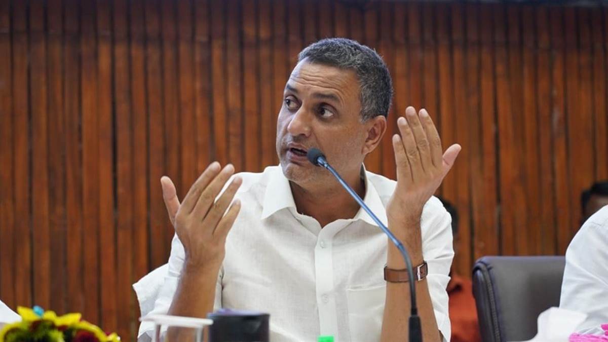 राजद विधायक का नीतीश पर हमला, बोले- उनके PM बनने से बेहतर राष्ट्रपति ...