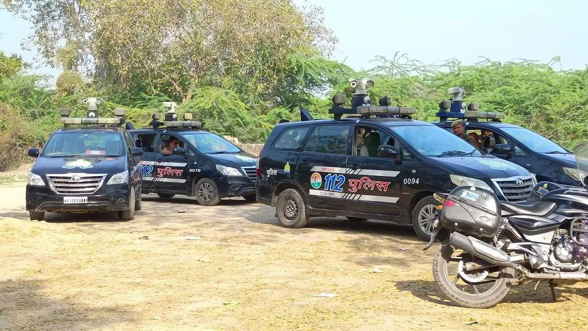 उमेश पाल हत्याकांड में शामिल रहा अतीक का करीबी मुठभेड़ में ढेर, CM योगी ...