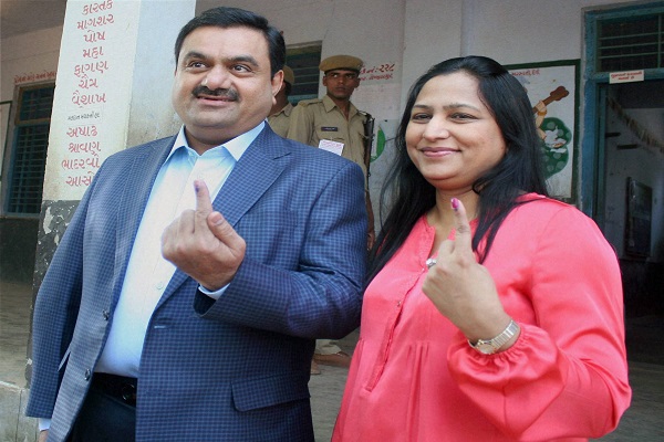 Gautam Adani Life: कॉलेज ड्रॉपआउट ने कैसे खड़ा किया 'अदाणी साम्राज्य ...