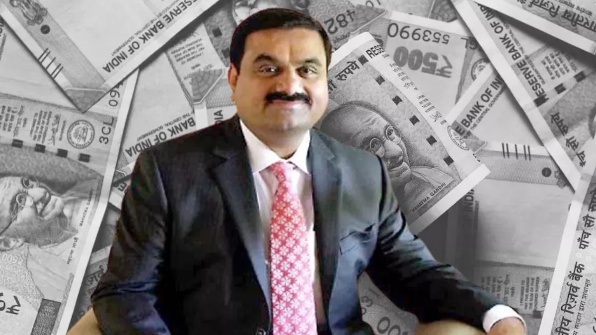 Gautam Adani Life: कॉलेज ड्रॉपआउट ने कैसे खड़ा किया 'अदाणी साम्राज्य ...