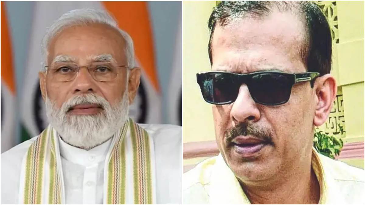 KK Pathak को मिल गई मोदी सरकार की परमिशन, अब बिहार के स्कूलों में ...