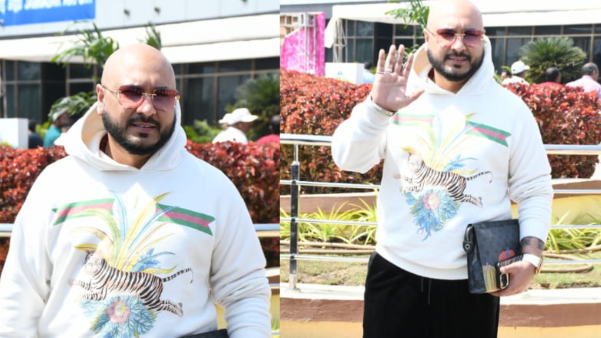 Anant Ambani-Radhika Merchant के प्री-वेडिंग सेलिब्रेशन के लिए जामनगर ...