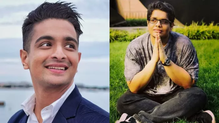 'मेरे मैसेज का जवाब नहीं...'Tanmay Bhatt ने अपने शो पर की Ranveer ...