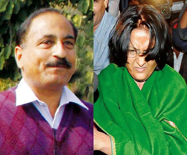 बर्खास्त आइएएस दंपती अरविंद और टीनू जोशी की 32 संपत्तियां ईडी ने की ...