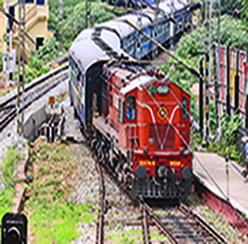 Indian Railways News:लिच्छवी एक्सप्रेस सहित कई ट्रेनों के परिचालन में ...