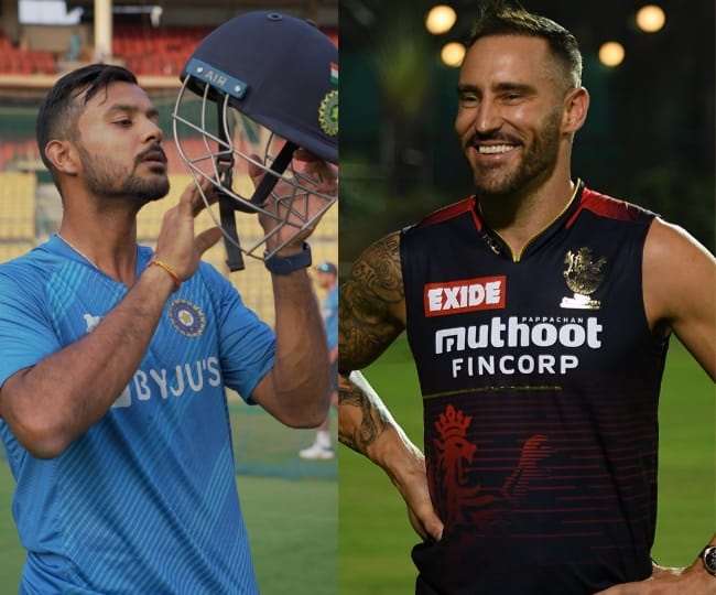 PBKS vs RCB Live Streaming: आरसीबी और पंजाब के बीच होने वाले मैच का ... PBKS vs RCB Live Streaming: आरसीबी और पंजाब के बीच होने वाले मैच का ...